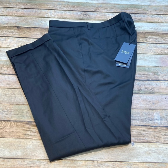 Hugo Boss | Pants | Hugo Boss Mens Trousers Nwt | Poshmark